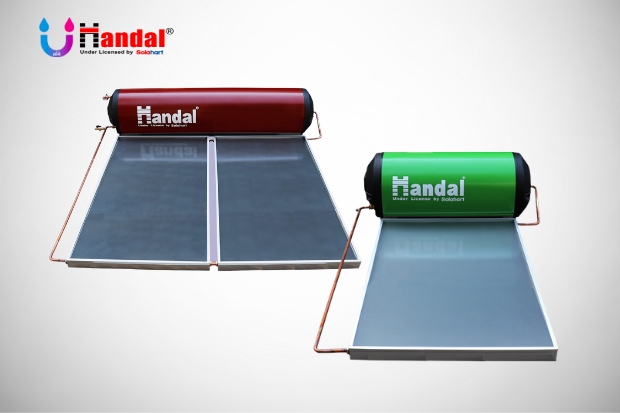 Harga Handal Solar Water Heater Mulai Rp 19 Jutaan - Handal Water Heater
